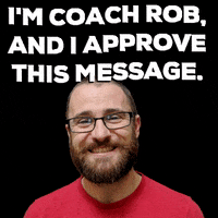 I Approve This Message