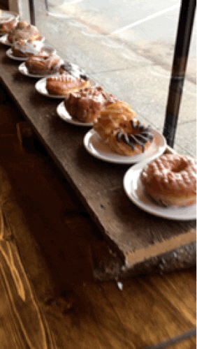 Dozen Donuts GIFs - Get the best GIF on GIPHY