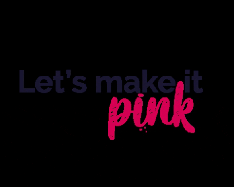 Make-it-pink GIFs - Get the best GIF on GIPHY