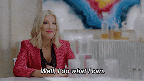 I Do What I Can GIFs - Get the best GIF on GIPHY