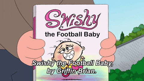 Football Baby GIFs - Get the best GIF on GIPHY