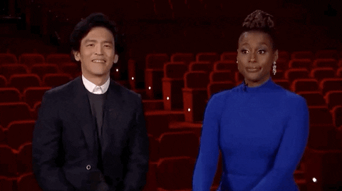 Nominations GIFs on GIPHY - Be Animated