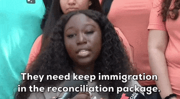 Immigration GIF by GIPHY News - Find & Share on GIPHY