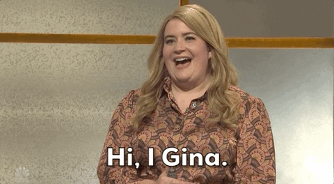 Gina-holguin GIFs - Get the best GIF on GIPHY