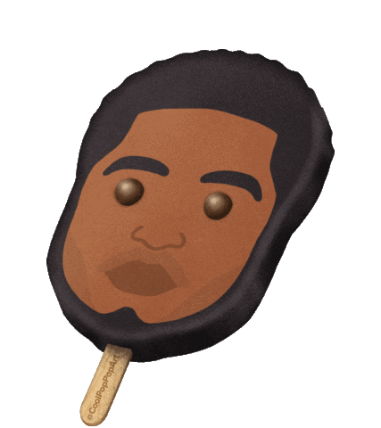 Ice Cream Popsicle Sticker for iOS & Android | GIPHY