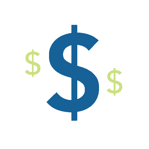 Money Icon Sticker by @tazikis for iOS & Android | GIPHY