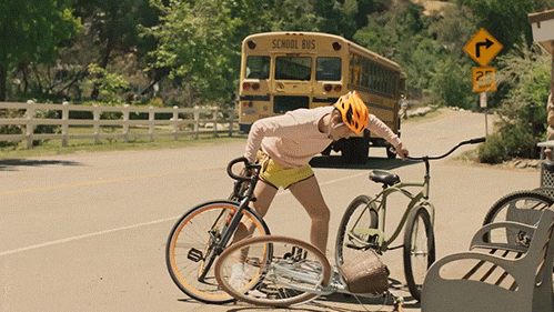 I-got-the-bike GIFs - Get the best GIF on GIPHY