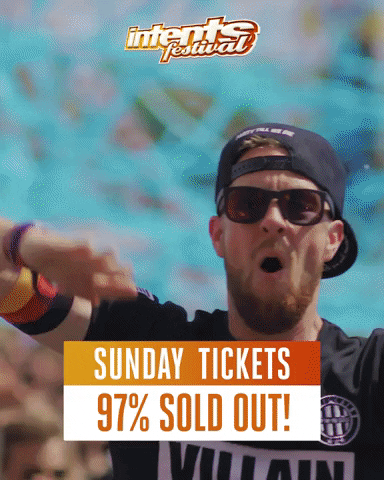 Intents Festival GIFs on GIPHY - Be Animated