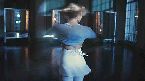 Olivia Holt Dancing GIF by Marvel's Cloak & Dagger - Find & Share on GIPHY