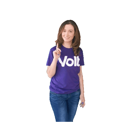 Volt Tuscany Campaign by Volt Europa | GIPHY