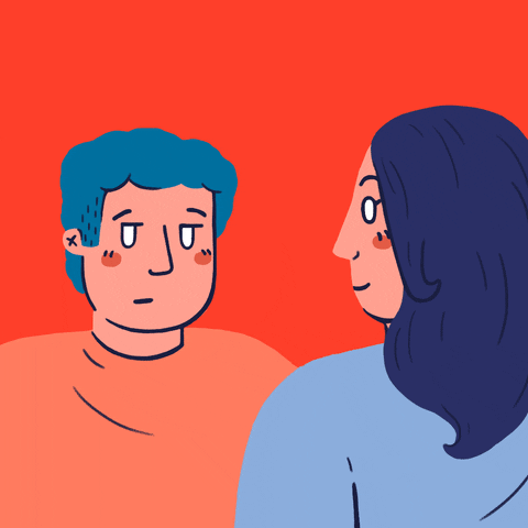 Character Reaction GIF by cerysevansillustration - Find & Share on GIPHY