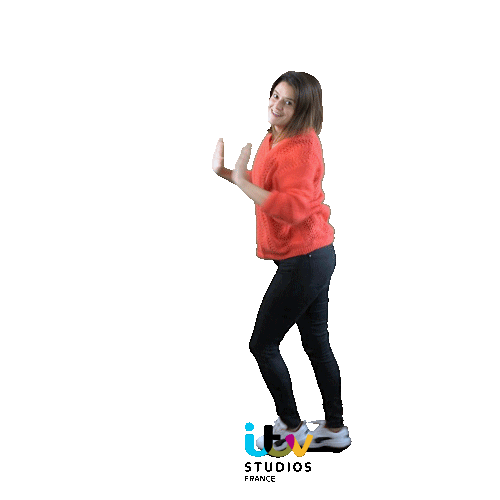 Happy Hapiness Sticker by ITV STUDIOS FRANCE for iOS & Android | GIPHY