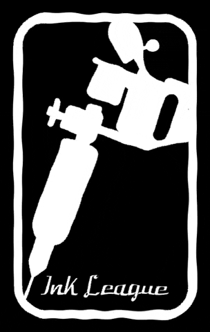 Ink League GIFs on GIPHY - Be Animated