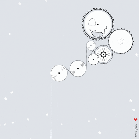 Mouse-drawing GIFs - Get the best GIF on GIPHY