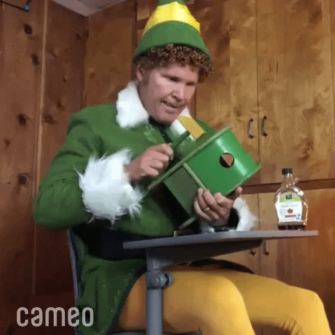 Elf-workshop GIFs - Get the best GIF on GIPHY