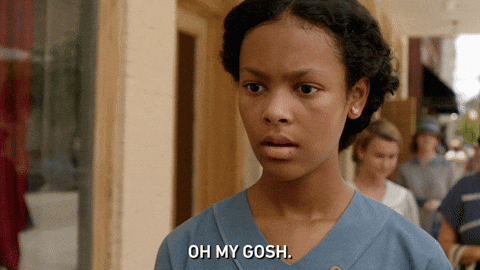 Shes-the-cutest-oh-my-gosh GIFs - Get the best GIF on GIPHY