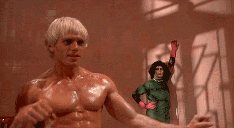 1970S Film GIFs - Get the best GIF on GIPHY