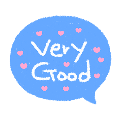 Very Good Sticker for iOS & Android | GIPHY