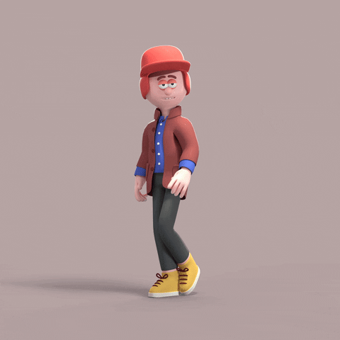 Art-stroll GIFs - Get the best GIF on GIPHY