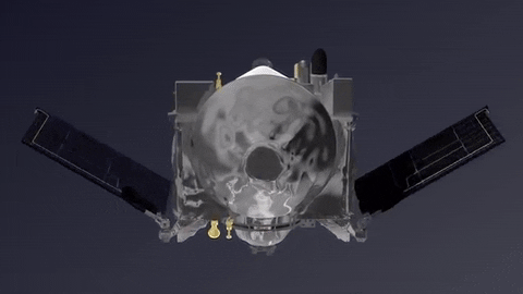 GIF by NASA - Find & Share on GIPHY