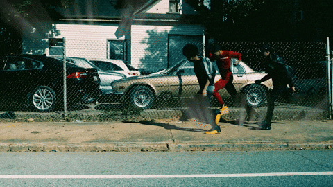 Ill Race You GIFs - Get the best GIF on GIPHY