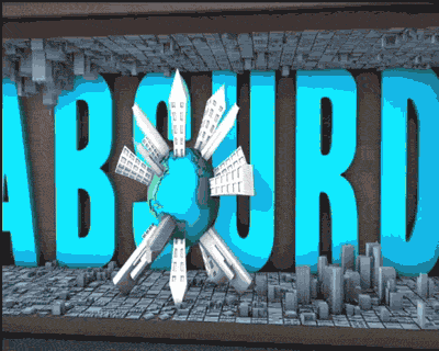 Limits To Growth GIFs - Get the best GIF on GIPHY