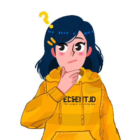 EDCENT ID (YELLOW HOODIE) GIFs on GIPHY - Be Animated