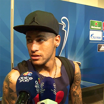 Neymar Jr Imagine GIFs - Get the best GIF on GIPHY