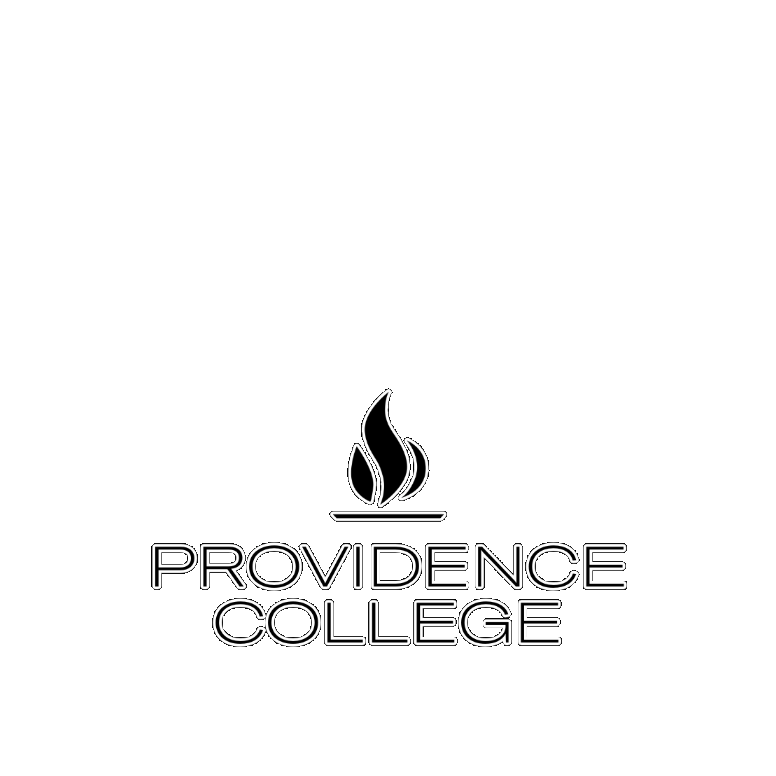 Providence College Logo Providence College Logo Merch & Gifts For Sale