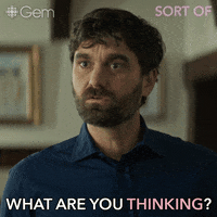 Thinking Gif