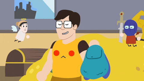 Loading-clip GIFs - Get the best GIF on GIPHY