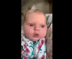 Baby Tongue GIF by chuber channel - Find & Share on GIPHY