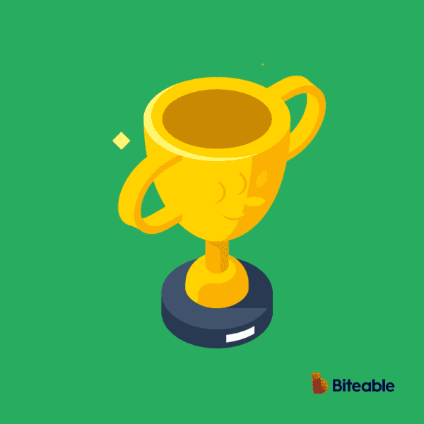 Celebration Win GIF by Biteable - Find & Share on GIPHY