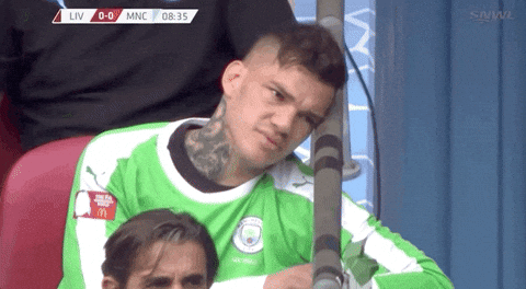 Ederson GIFs - Get the best GIF on GIPHY