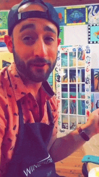 Anders Holmvik Beard