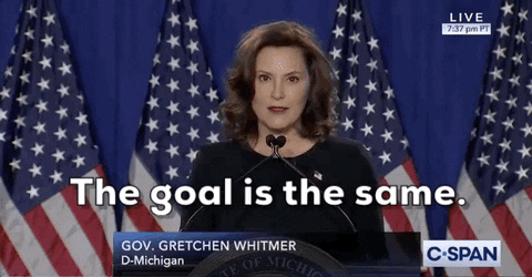 Whitmer GIFs - Get the best GIF on GIPHY