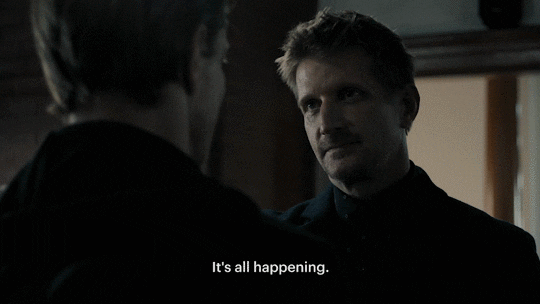 Ace-merrill GIFs - Get the best GIF on GIPHY