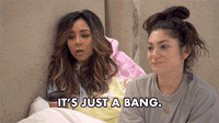 Snooki And Deena Making Out Gif