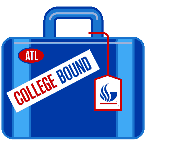 Georgia State University GIFs - Find & Share on GIPHY