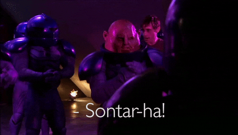 Sontarans GIF by Doctor Who - Find & Share on GIPHY