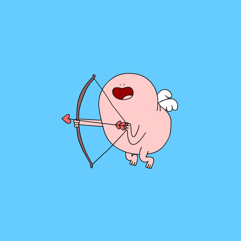 Cupid GIFs - Get the best GIF on GIPHY