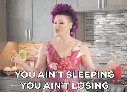 Cristy Code Red GIF - Find & Share on GIPHY