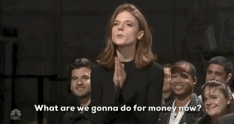 We Need Money GIFs - Get the best GIF on GIPHY