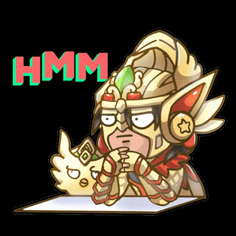 Garuda Afk GIFs - Find & Share on GIPHY