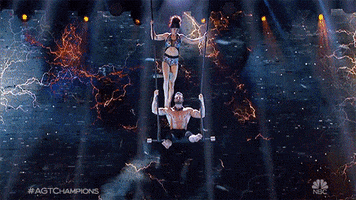Talent GIFs on GIPHY - Be Animated