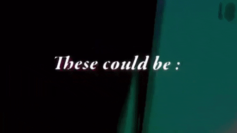 These-could-be-the-best-days-of-our-lives GIFs - Get the best GIF on GIPHY