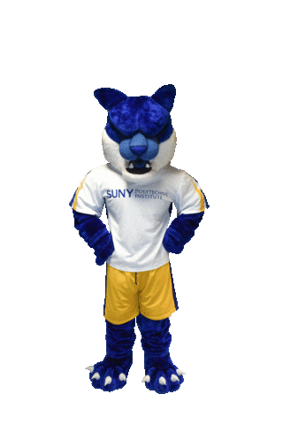 Walter the Wildcat GIFs on GIPHY - Be Animated