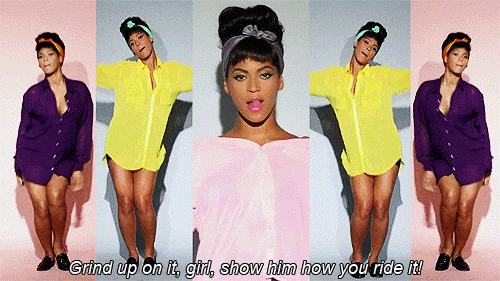 Show-him-how-you-ride-it GIFs - Get the best GIF on GIPHY