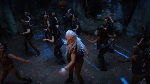 ZOMBIES 2 GIFs on GIPHY - Be Animated