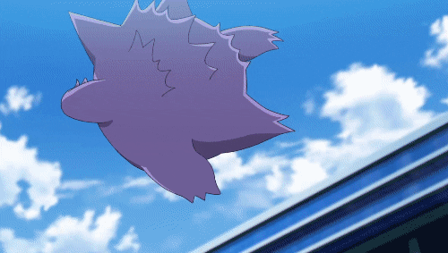 Pokemon-attacks GIFs - Get the best GIF on GIPHY